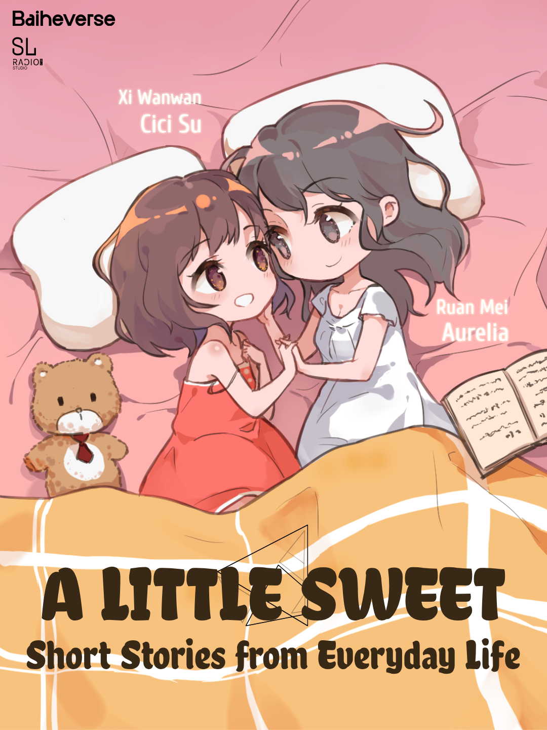 A Little Sweet: Short Stories from Everyday Life | Baiheverse